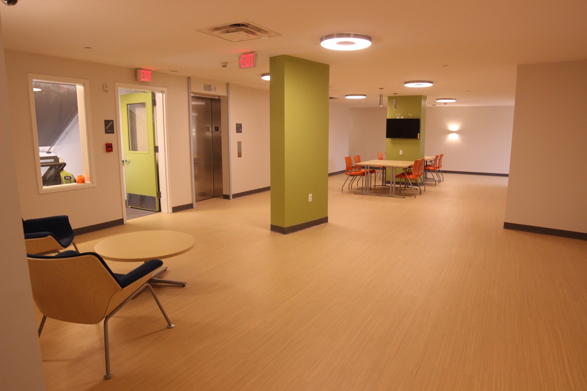 Way Finders | Live 155