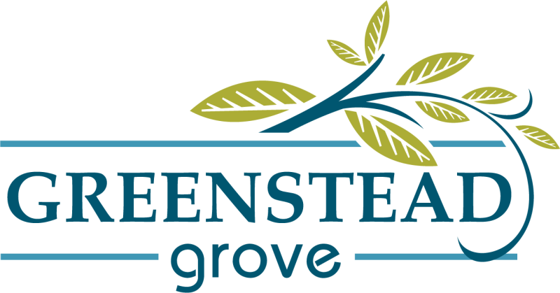 Way Finders | Greenstead Grove