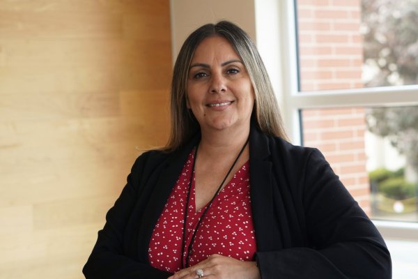 Meet the dynamic Executive Team at Way Finders