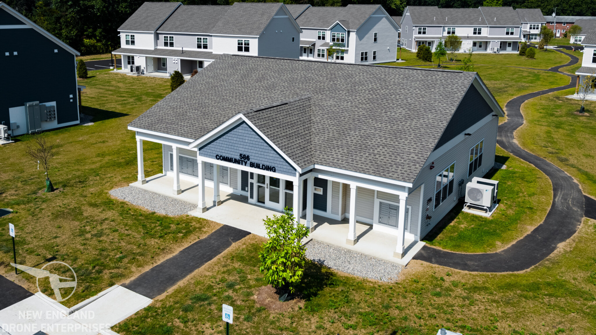 Way Finders | Rosewood Way move-ins underway: “Welcome home!”